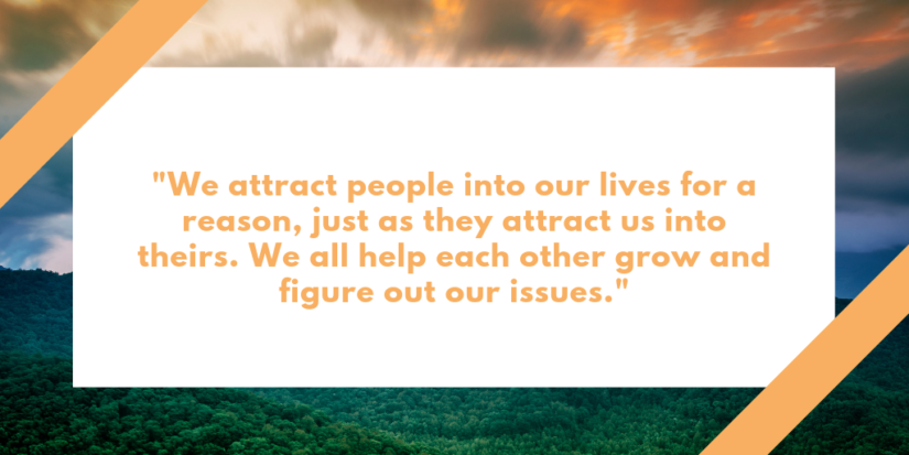 How to Truly Grow and Learn From Those People Around You | The Social ...