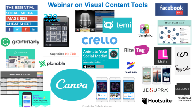 How to Create Compelling Visuals for Your Social Media Posts | The ...