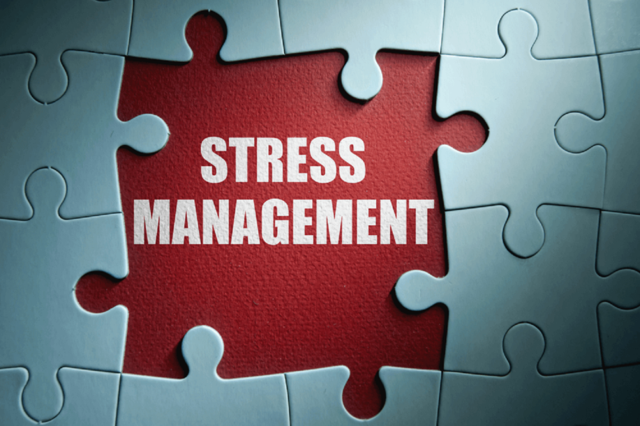 How to Manage Your Coronavirus-Related Stress | The Social Media Butterfly