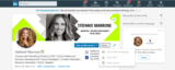 New LinkedIn Feature: How to Share Someone's Profile (or Your Own ...