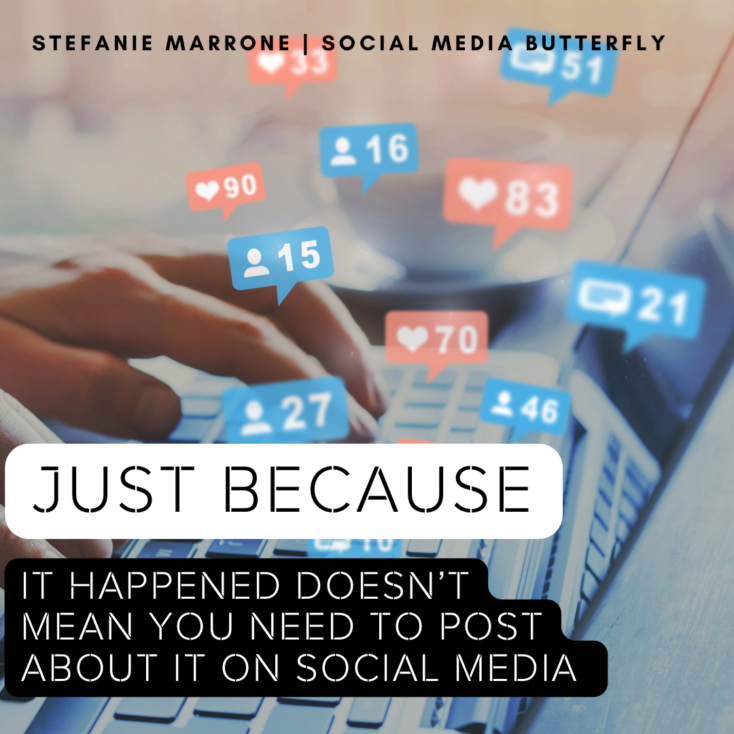 The Three Questions You Should Ask Yourself Before You Post Anything to ...