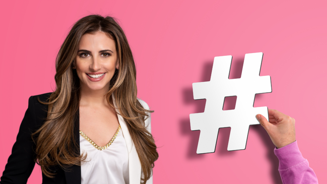The Power of Company Hashtags on LinkedIn: Why Every Brand Needs One ...