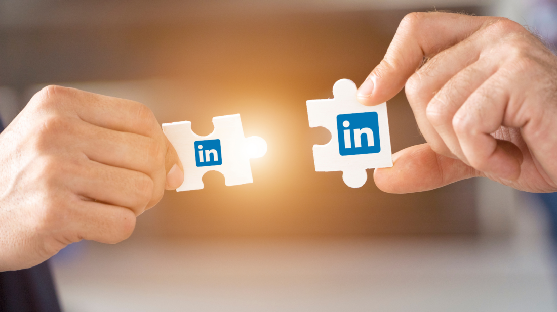 How to Share (and not) Share Profile Changes to Your LinkedIn Network ...