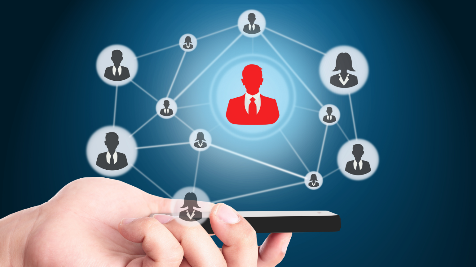 The Imperative of Networking for Lawyers: Why It's a Must at Every ...
