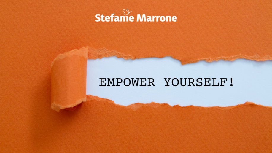 Empowering Yourself: Recognizing Your Intrinsic Value in Business | The ...