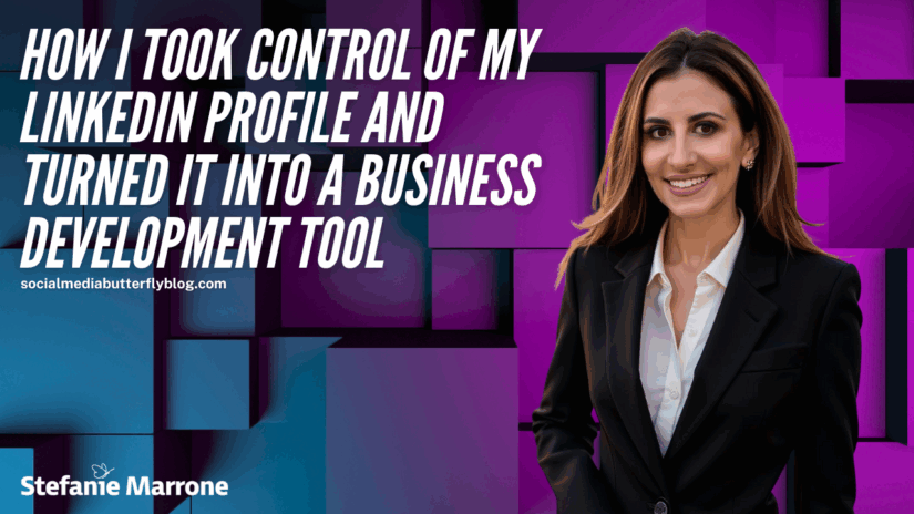 New LinkedIn Feature - How to Add and Edit Automatic Captions on ...